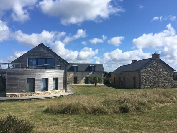 Le Clos Pen Kear - Plouarzel