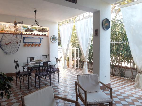 Casa Perciata - Locazione Turistica - 팔레르모