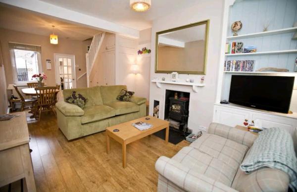 Cosy Little Home Just Outside York City Walls - York
