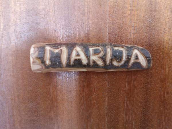 Apartmani Luma Apartman Marija - Omiš