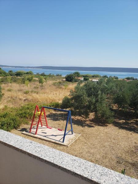 Apartmani ČIklić - Sukošan