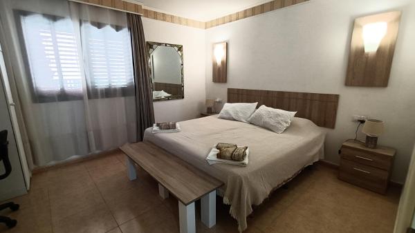 Casa Isabel, The Perfect Home For Your Holidays In Corralejo - Corralejo
