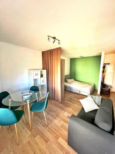 Ferienwohnung Kestel - Neuenburg am Rhein