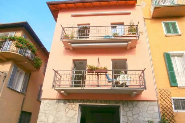 B&b Della Contrada Varenna - Bellano