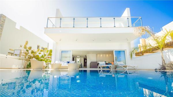 Protaras Holiday Villa 100 - Protaras
