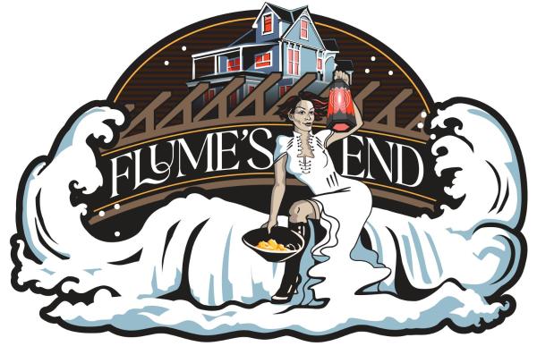 Flume's End - Grass Valley, CA