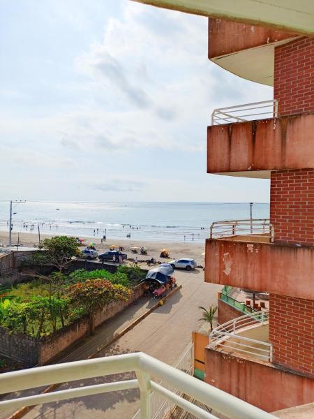 Suites Marbensa, Malecón De Atacames - Atacames