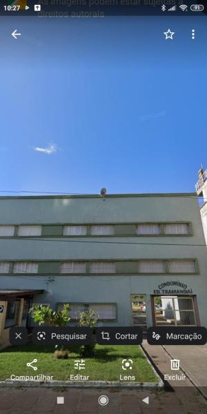 Apto. Em Frente Ao Mar - Tramandaí