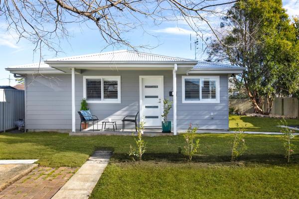 Camellia Cottage - Moss Vale