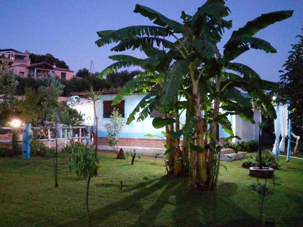 L'oasi-bungalow La Madonnina - Cardedu