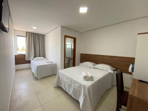 Hotel Vitória - Vitória da Conquista