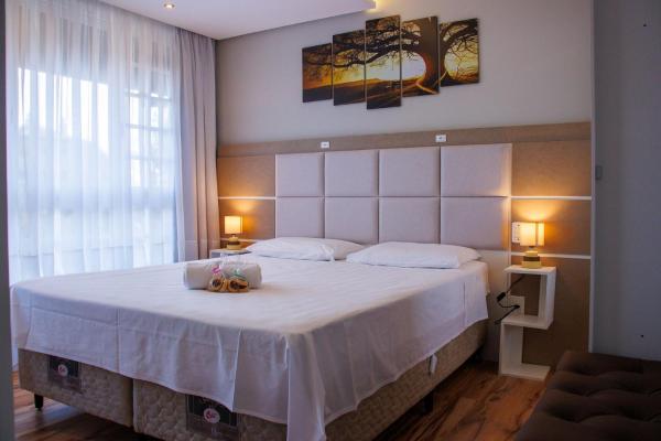 Locar-in Gramado - Edifício Bella Vista - Gramado