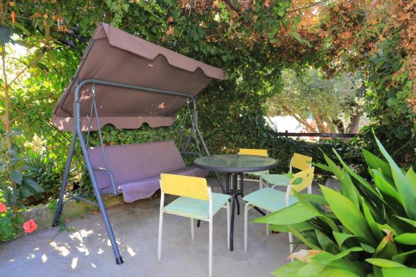 Apartments With Parking Space Slatine, Ciovo - 2566 - Split