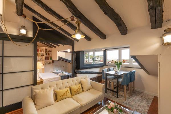 Itsasaurre - Baskeyrentals - Deba