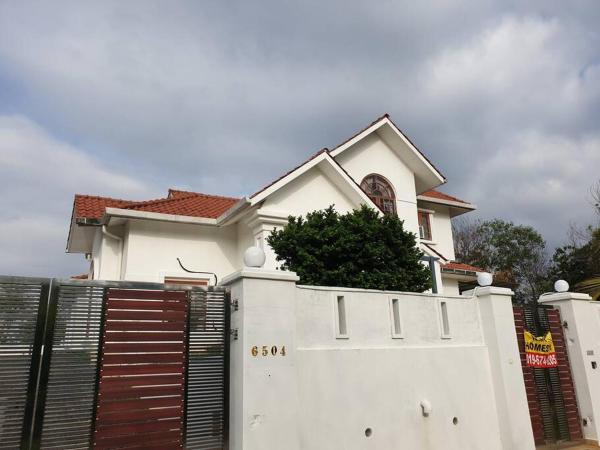Nilai Spring Villas - Semenyih