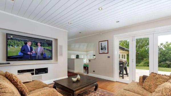 Ellengowan In Leura On 2 Acres - Leura