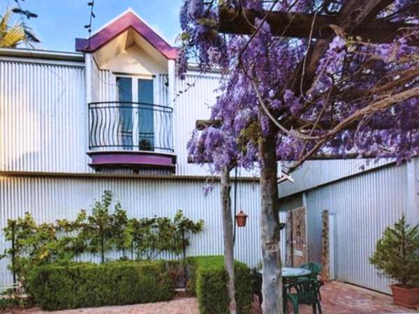 The Stable On Olive - Mildura