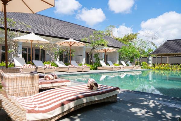 Green D'mel Bali - Sanur