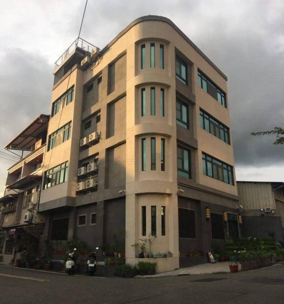 雅如小築電梯民宿 - 埔里鎮