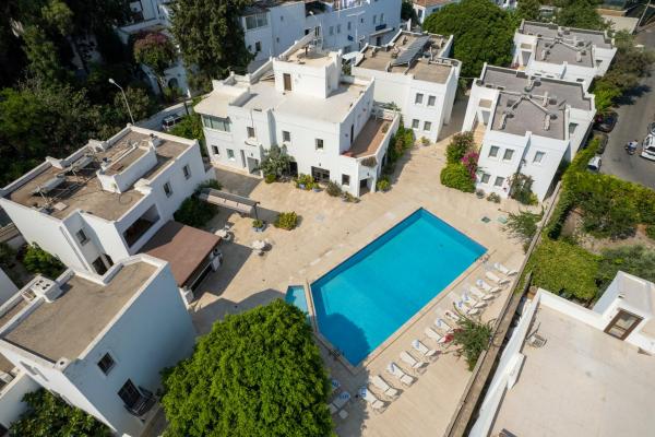Seckin Konaklar - Bodrum