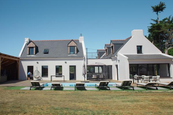 La Villa Métairie - Belle-Île-en-Mer