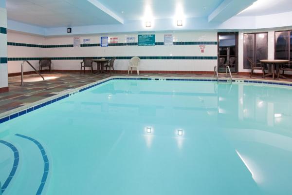 Holiday Inn Express & Suites Colorado Springs North By Ihg - Colorado