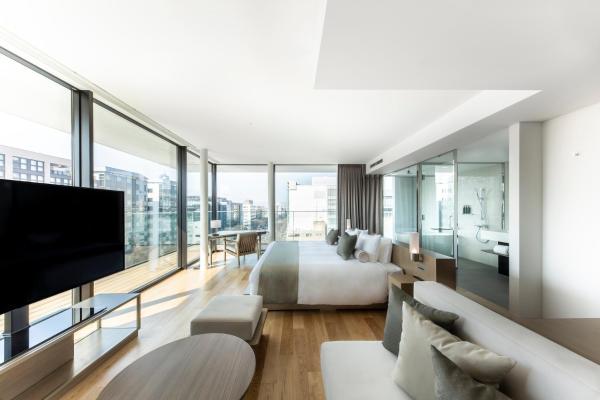 The Royal Park Hotel Iconic Kyoto - Japan