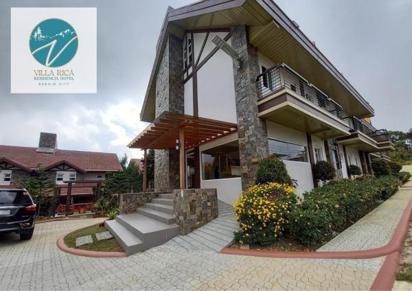 Elliannah Pines Hotel - Baguio
