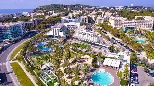 Gran Palas Hotel - Spa Incluido - Reus