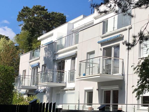 Apartament Sosnowy - Jastarnia