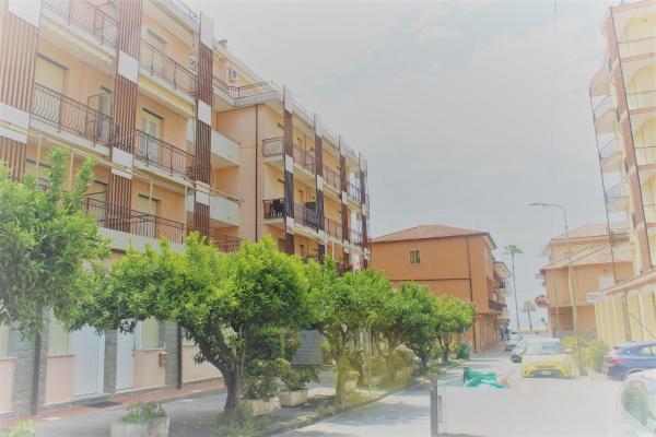 Appartamento Il Porticciolo - Alassio