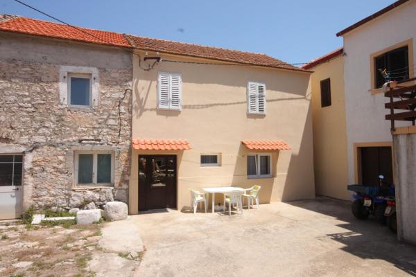 Holiday House With A Parking Space Sali, Dugi Otok - 8138 - Sali