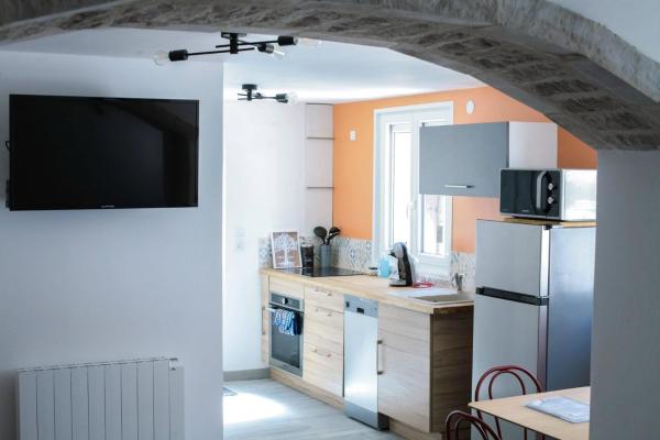 Rully House - Saône-et-Loire