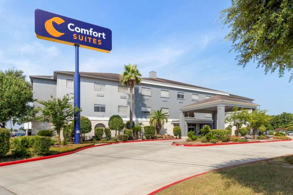Comfort Suites Kingwood Houston North Humble 59 - Houston, TX