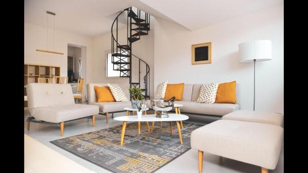 One Only Nassa Suite Apartment - Lugano