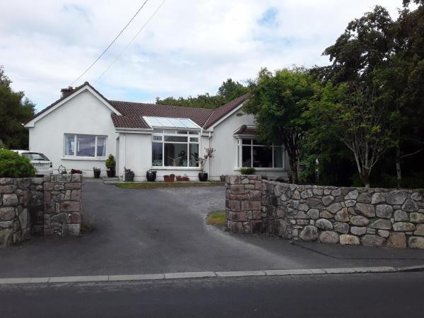 Ardan Mhuire - Galway