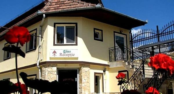 Pensiunea Elias - Cluj-Napoca