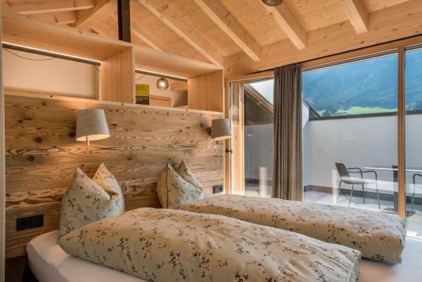 Lippmöshof Apartment Odla - Selva di Val Gardena