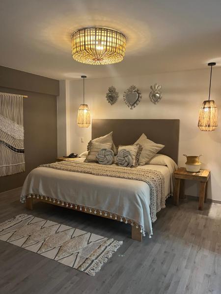 Zen Suites By Regente - Oaxaca de Juárez