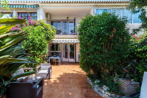 La Ponderosa 5 - Fuengirola