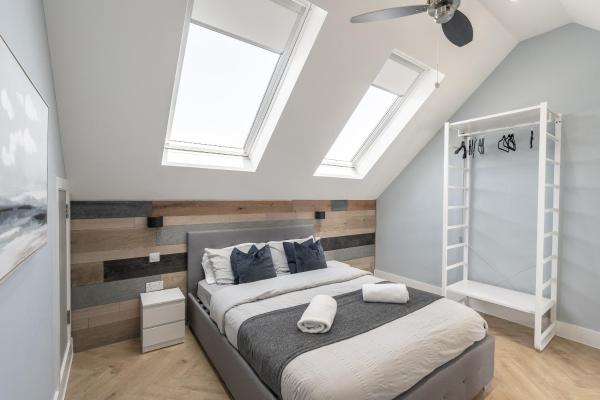 Corporate Suite - Crawley