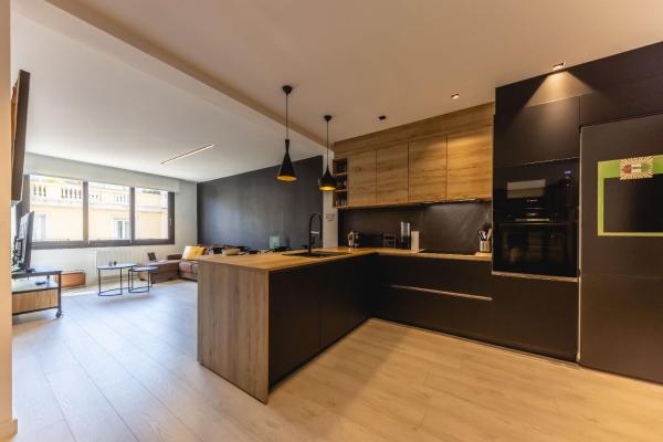 Bravissimo Les Voltes, Modern And Central Apartment - Girona