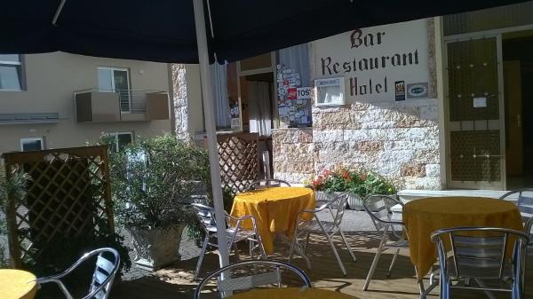 Hotel Cantaleone - Trento