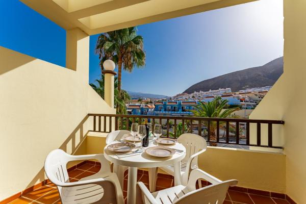 Klayman Olivina Aparthotel - Playa de las Américas