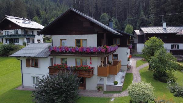 Andrea Schmaranzer - Privatzimmer - Hallstatt