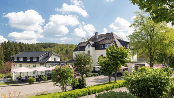 Dorint Parkhotel Siegen - Kreuztal
