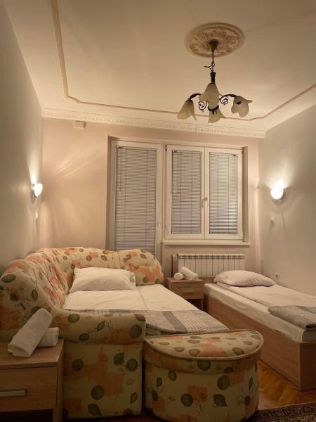 Sarajevo Apartment Bardak - Sarajevo