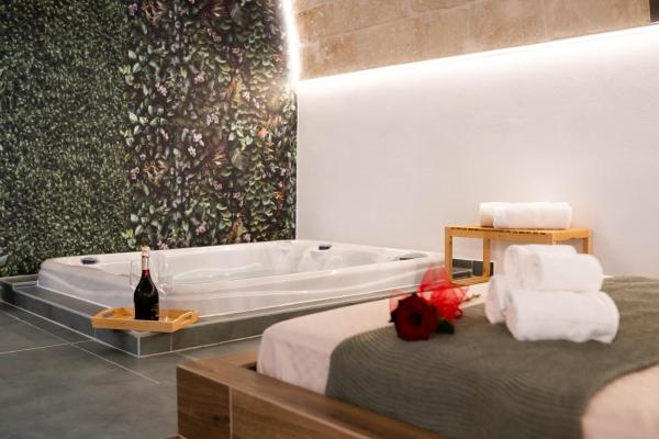 Leaves' Suite - Monopoli