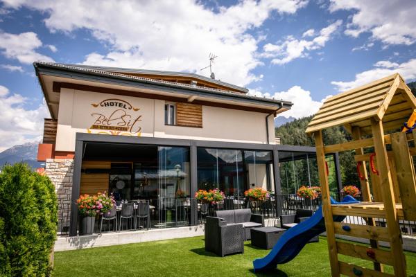 Hotel Bel Sit - Pieve di Cadore
