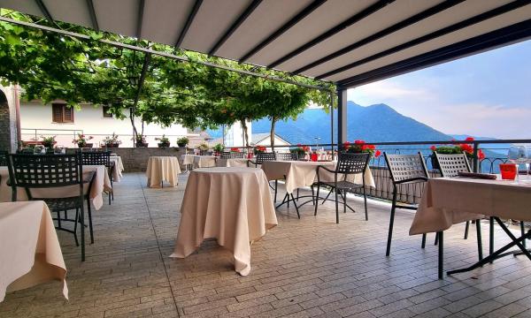 Ristorante Bellavista Con Locanda - Como